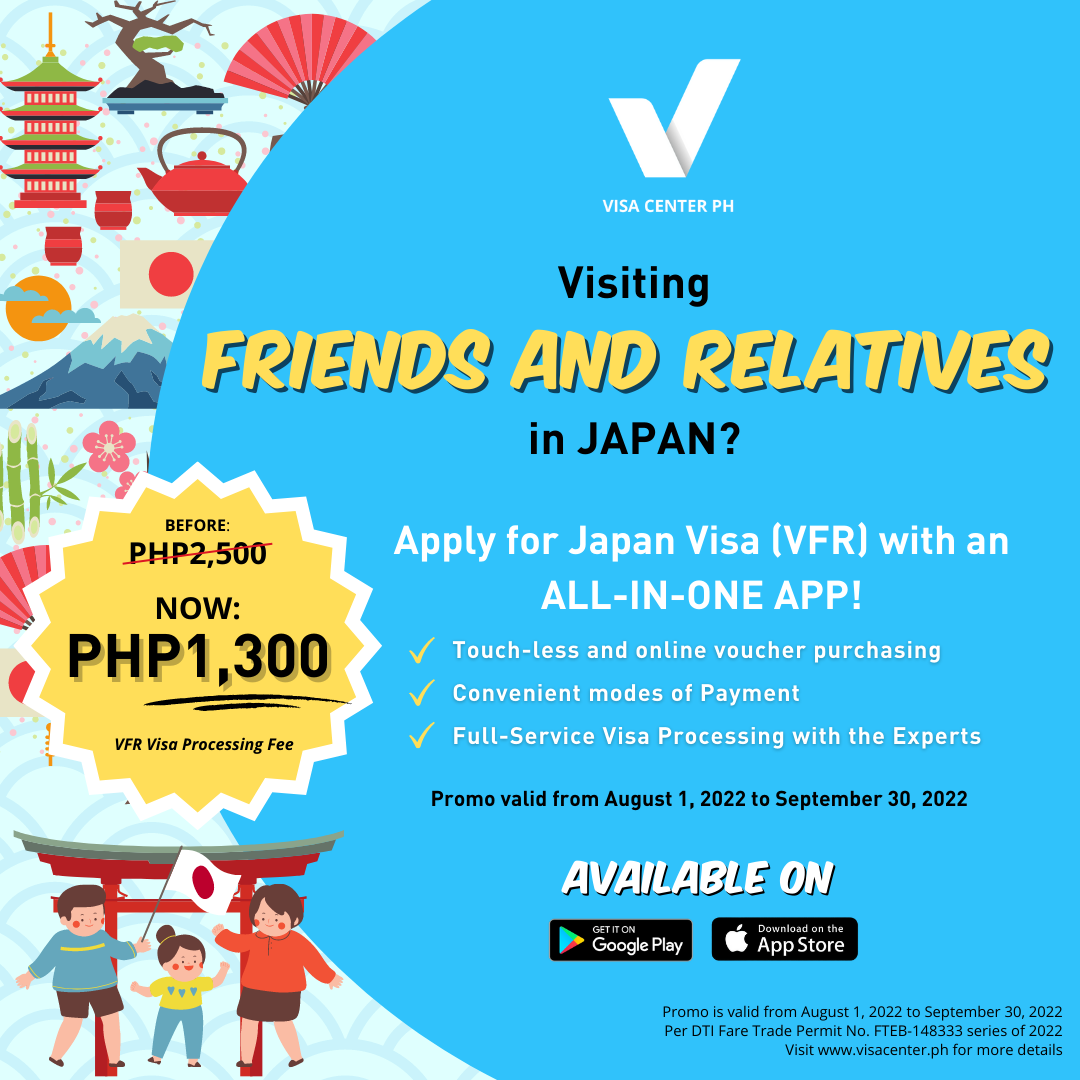 Everything you need to know about Japan Visa with Certificate of ...